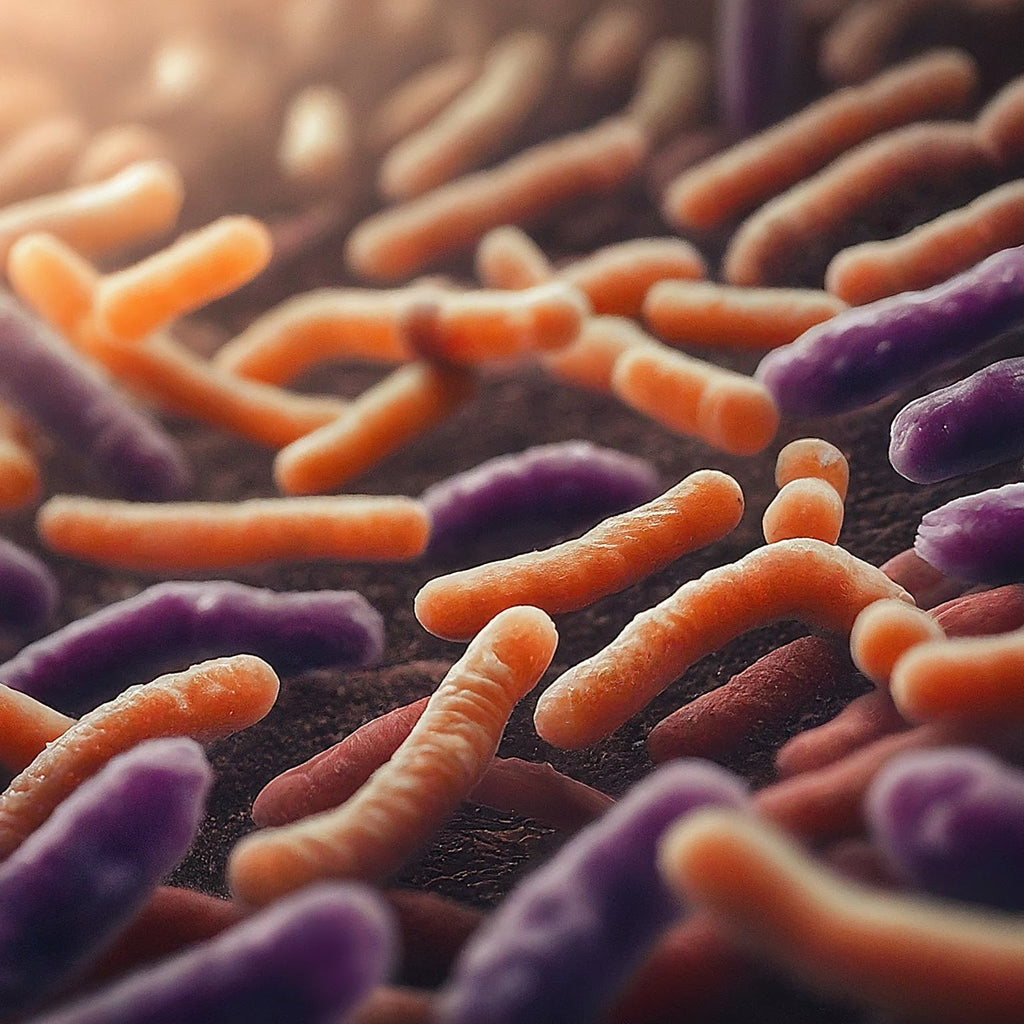 Probiotics for Obese Adolescents: A Potential Solution for Weight ...