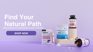 Nature Target® Official Site | Dr. Recommended Supplements