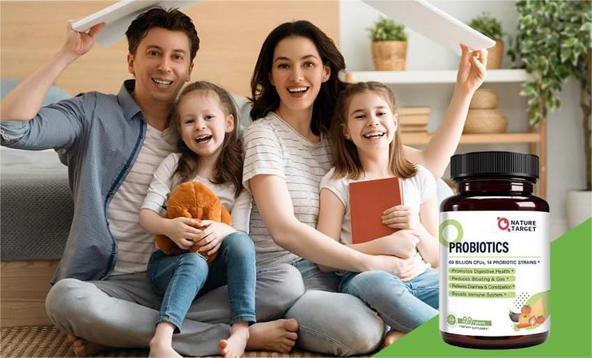 About Us – Nature Target