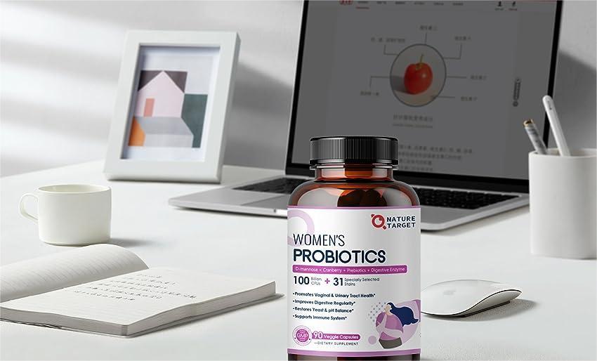 NATURE TARGET Supplements And Health Support-Free Shipping With The US ...