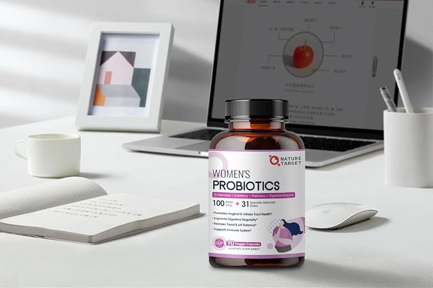 Nature Target® Official Site | Dr. Recommended Supplements